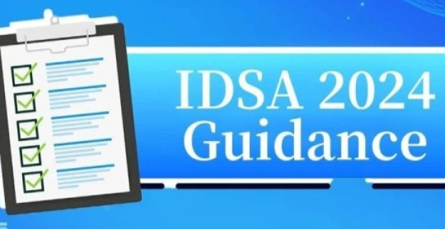 最新发布！IDSA 2024耐药革兰阴性菌感染治疗指南_腾讯新闻