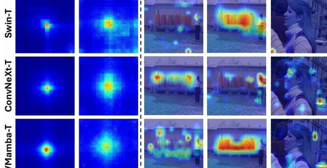 卷积网络又双叒叕行了？OverLoCK:一种仿生的卷积神经网络视觉基础模型_腾讯新闻