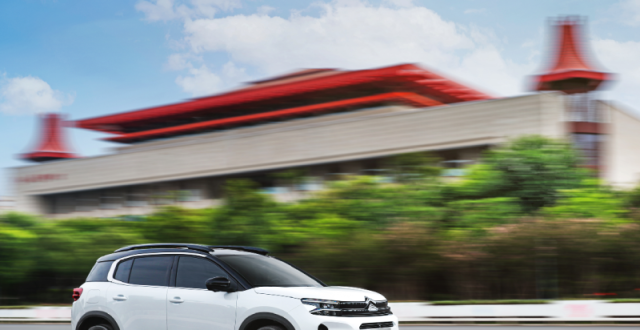 售18.27万元 雪铁龙天逸400THP冠军版上市 搭载1.8T+8AT_腾讯新闻