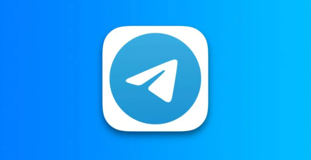 Telegram CEO怒斥苹果：摧毁梦想和压制企业家_腾讯新闻