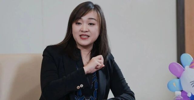 对话Lazada集团COO秦潇：东南亚是待淘的矿藏，深耕本土是长期战略_腾讯新闻