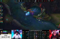 LPL春季赛 FPX 2-0 IG_腾讯新闻