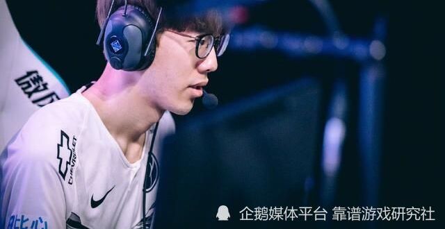 LOL：Wei训练赛成绩无敌，几乎免费加入IG只为复仇，打BLG战队必须首发_腾讯新闻