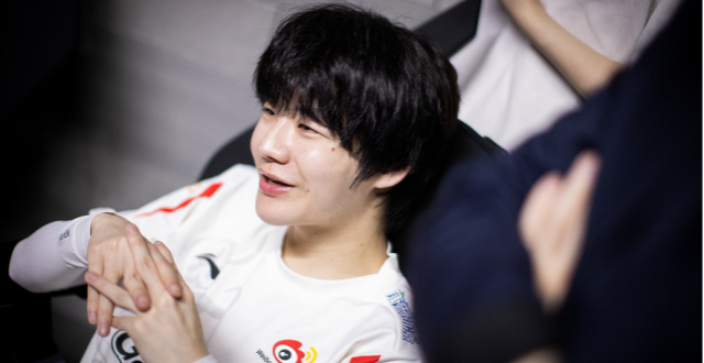 春之虎帝的含金量！WBG2：1翻盘战胜JDG，Xiaohu辛德拉血C！_腾讯新闻