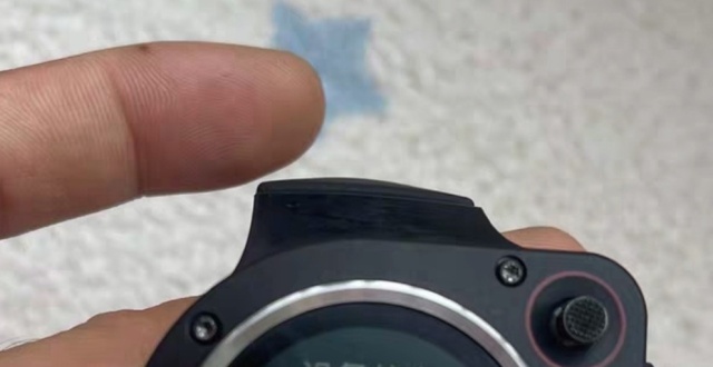 被砍的大疆DJI Watch智能手表原型机曝光，据称可体感控制无人机_腾讯新闻