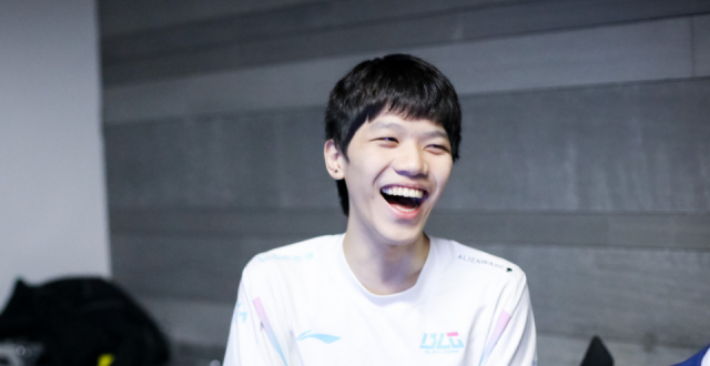 LPL夏季赛：BLG直面水鬼！西安积分王对阵GALA_腾讯新闻