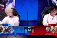 【2023KPL夏季赛】6月14日厦门VG vs 北京WB_01:乔兮公孙离对线1打2单杀戈娅，WB顺利赢下首局！_腾讯新闻