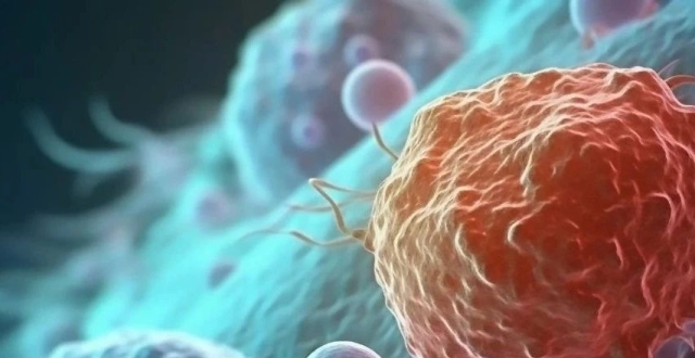 Nat Immunol |利用改良的CAR-T细胞提高癌症免疫疗法的疗效_腾讯新闻