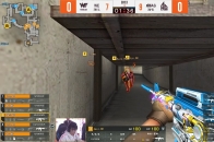 2024CFPL春季赛丨全场回放：1.30-1 常规赛 AG VS WE 第一场_腾讯新闻