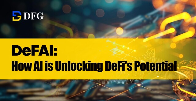 DeFAI全解：AI如何释放DeFi的潜力？_腾讯新闻