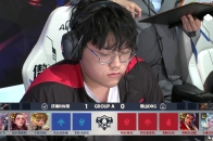 【2024KPL春季赛】3月21日 佛山DRG vs 济南RW侠_02:花云伽罗大射成型，稳健输出，RW再赢一局！_腾讯新闻