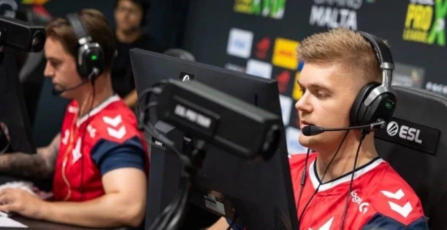 EPL S18：Astralis状态回暖击败GL；FURIA找回自我战胜NIP_腾讯新闻
