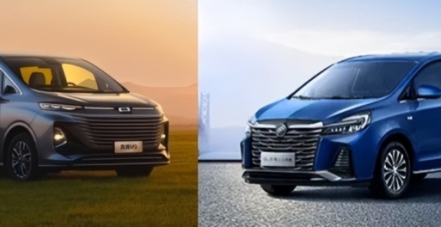 为什么说买GL8陆上公务舱，不如买奔腾M9，看完就明白了！_腾讯新闻