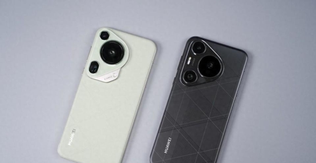 华为Pura70上手体验：小艺AI智慧功能大盘点_腾讯新闻