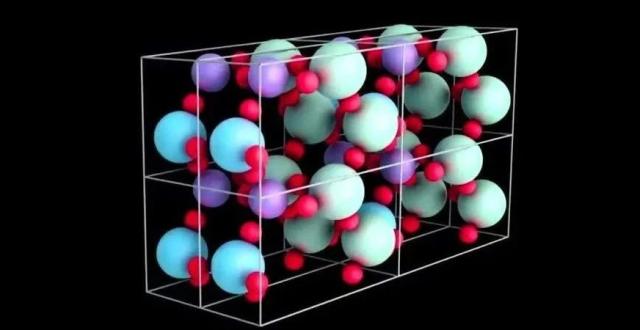 《自然》重磅：微软推出MatterGen ，AI 颠覆材料设计_腾讯新闻