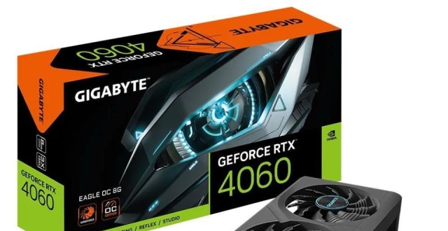 RX 6750 XT VS RTX 4060，谁性能技高一筹？游戏实测出炉_腾讯新闻