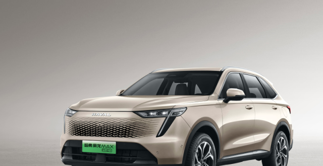 极氪X/小鹏G6/深蓝S7领衔 2023上半年上市的重磅新能源SUV_腾讯新闻