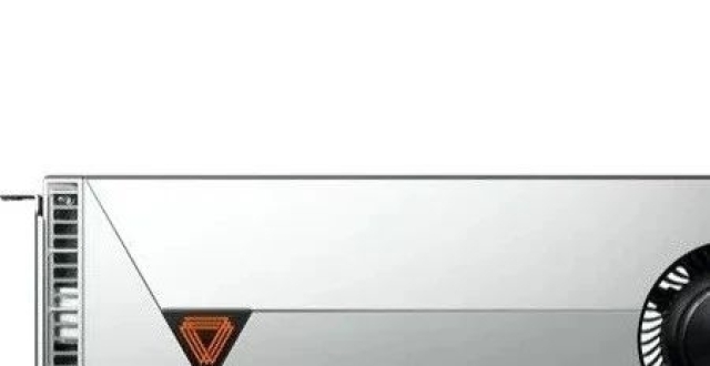 摩尔线程带来MTT S50显卡单槽涡轮设计，2048个MUSA核心，已开放试用申请_腾讯新闻