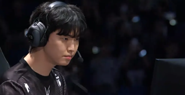 KT爆冷掀翻GEN晋级决赛！BDD蛇女石化宇宙战舰，Cuzz坦言“像做梦一样”_腾讯新闻