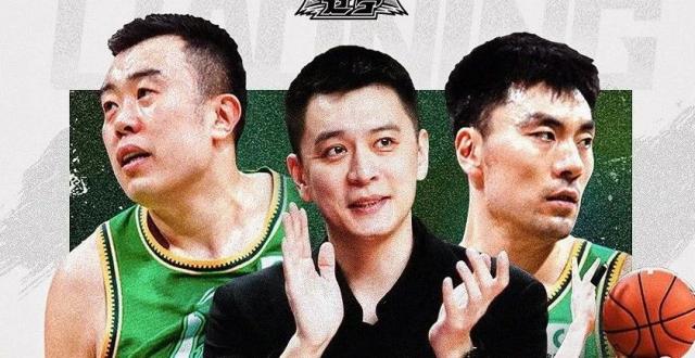 今晚！CBA战6场，辽篮剑指2连胜，CCTV5+直播浙江广厦PK新疆男篮_腾讯新闻