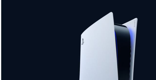 索尼国行 PS5 光驱版游戏主机到手 3000 元，双手柄套装 3559 元_腾讯新闻