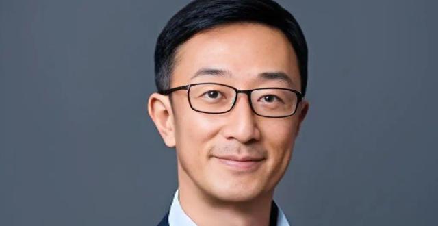 联想集团任命新首席财务官和首席法务兼企业责任官_腾讯新闻