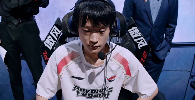 MSI中韩分组公开，LPL四皇战Faker，BLG若突围成功，将与GEN同组_腾讯新闻