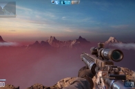 CFHD全新皮肤——MK12 光狐_腾讯新闻