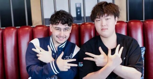 【每日一撸】前LPL天才AD重返赛场；Uzi大赞Ruler已没有对手_腾讯新闻