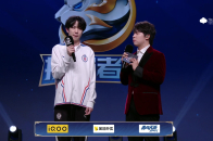 【赛后采访】 四分之一决赛 DAY1 杭州LGD.NBW vs 苏州KSG_腾讯新闻