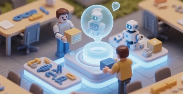 清华LeapLab开源cooragent框架：一句话构建您的本地智能体服务群_腾讯新闻