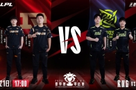 【2023LPL夏季赛】季后赛 RNG vs NIP 第三局_腾讯新闻