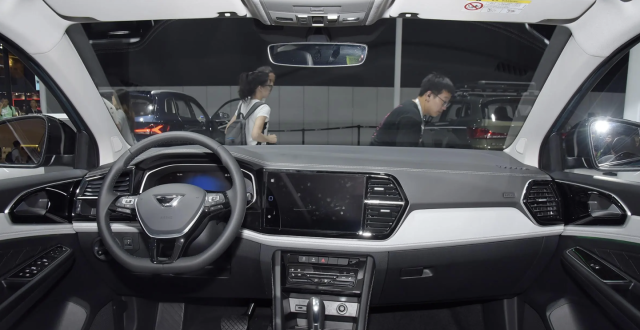 捷达 VS7 千里江山版 SUV 定档 9 月 11 日上市_腾讯新闻