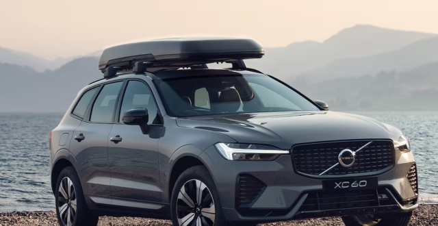 豪华SUV档次超BBA，纯进口40万！现只卖27万，月销7000辆_腾讯新闻