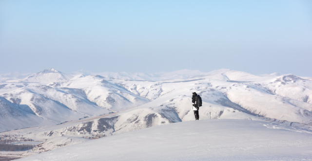 从荒漠到绿洲，冰雪游何以撬动3亿人？_腾讯新闻