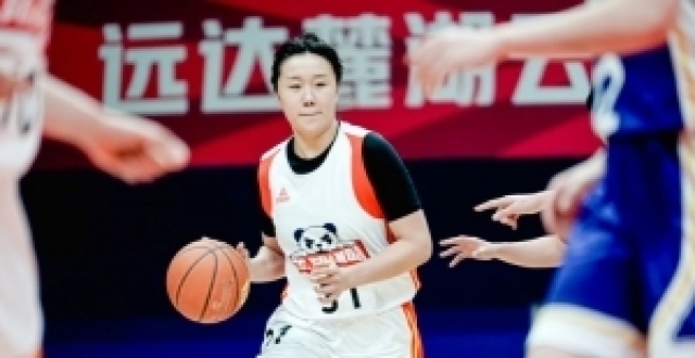 WCBA常规赛第22轮：内蒙古击败陕西迎14连胜 四川轻取厦门白鹭_腾讯新闻