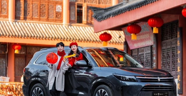 还是要比理想高一些，AITO问界公布2月交付量21142辆_腾讯新闻