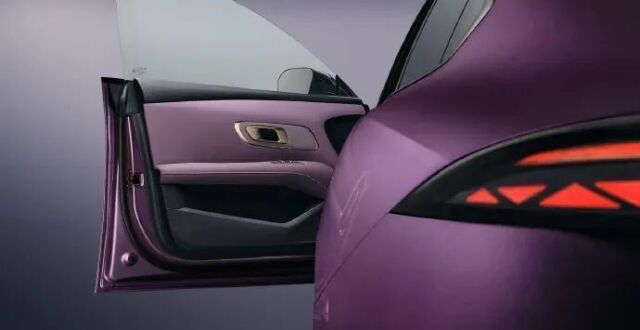 不做“平替” 深蓝L06打响15万级轿跑的降维反击_腾讯新闻