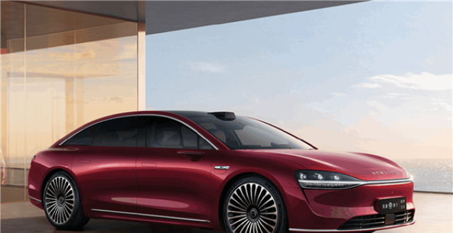 39.98万起买哪款 华为享界S9 Max/Ultra有何区别：一文看懂_腾讯新闻