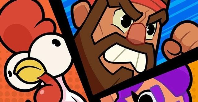 Supercell新游开测，这一次他们掏了一个“Supercell宇宙”出来_腾讯新闻