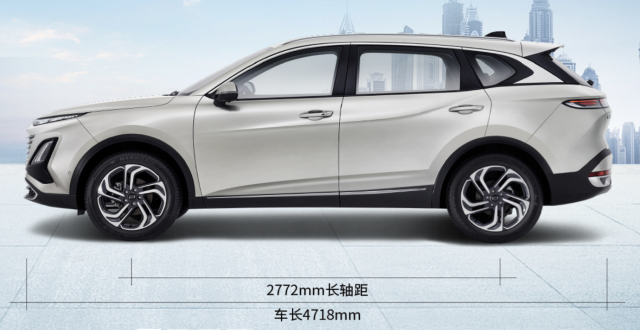 2025 款一汽奔腾 T90 SUV 官图发布：新增艺术灰车漆，本月底上市_腾讯新闻