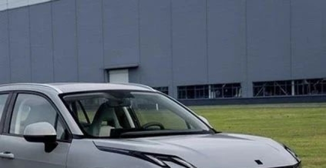 P1+P3双电机布局 领克06EM-P增程版完成申报_腾讯新闻