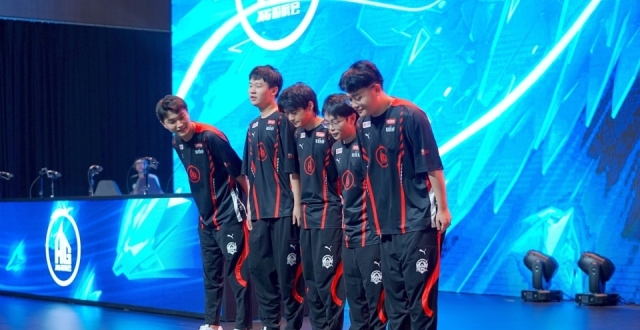 KPL第三周焦点战：TTG硬磕EDGM，hero久竞直面estar，LGD与AG争锋_腾讯新闻