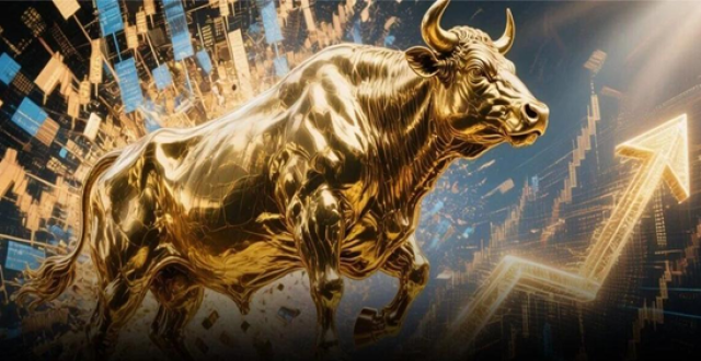 这一主线，启动超级牛市！_腾讯新闻