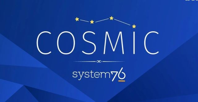 System76 即将推出的 COSMIC 桌面正在酝酿大变化｜Linux 中国_腾讯新闻