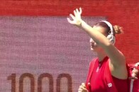 【回放】WTA1000迈阿密站1/16决赛：萨巴伦卡vs鲁塞 第一盘_腾讯新闻