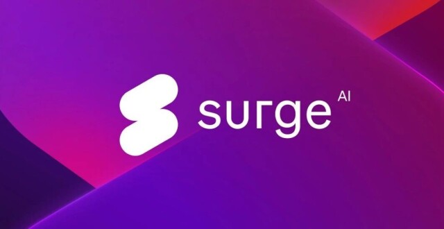 突破AI行业高质量数据缺乏的瓶颈，Surge AI营收超10亿美元｜AlphaFounders_腾讯新闻