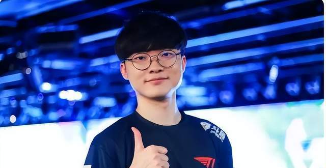 Faker重回赛场终结5连败，称手腕并未彻底康复！_腾讯新闻