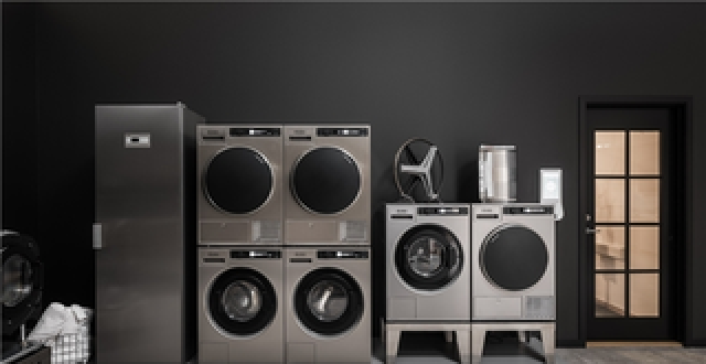 细致巧思，璀璨臻呈 北欧奢华家电品牌ASKO官宣亮相IFA 2023_腾讯新闻