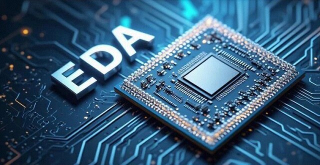 断供升级，中国EDA产业是“危”还是“机”？_腾讯新闻